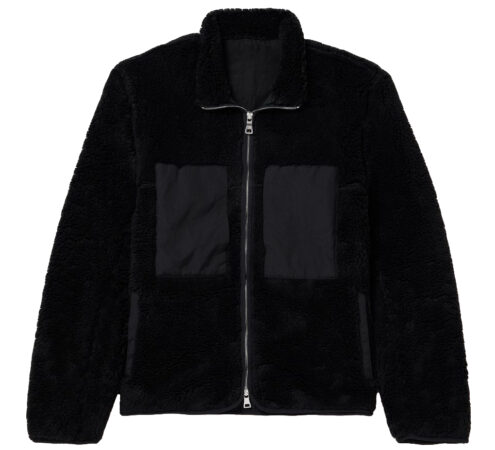 How To Style A Fleece Jacket – Ways To Wear in 2026 | FashionBeans