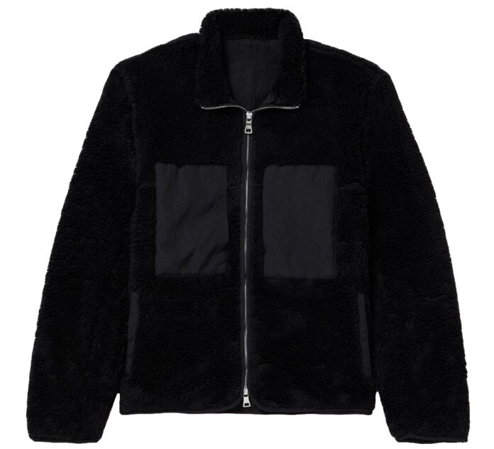 How To Style A Fleece Jacket – Ways To Wear in 2026 | FashionBeans