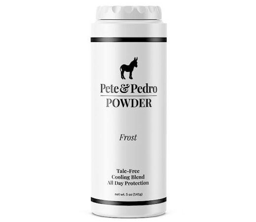 12 Best Ball Powders To Defeat Swamp Crotch 2026 | FashionBeans