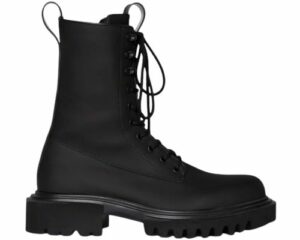 11 Best Combat Boots for Men: Military Style In 2026 | FashionBeans