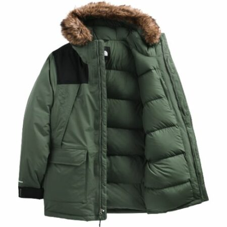 15 Best Parkas For Men: Warm Winter Jackets In 2026 | FashionBeans