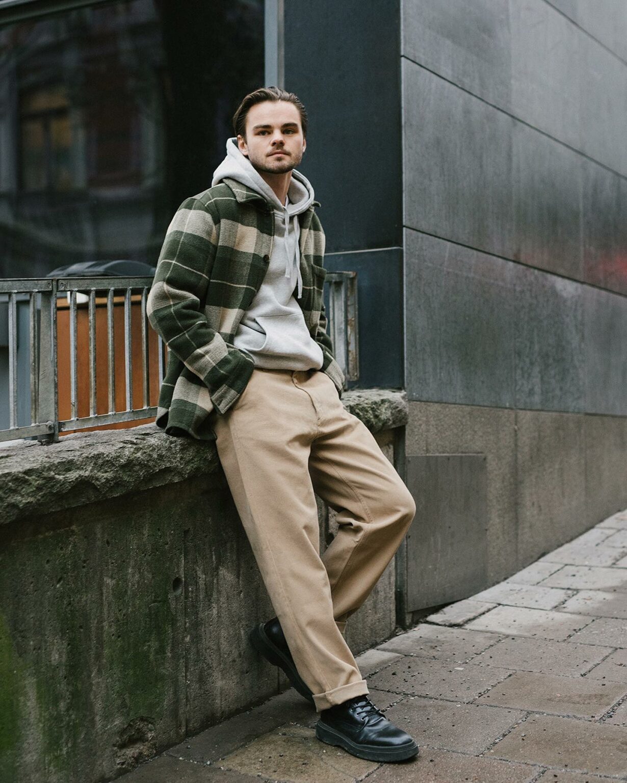 15 Best Shirt Jackets for Men 2026 | FashionBeans