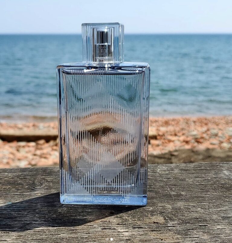 8 Best Burberry Colognes for Men 2026 | FashionBeans