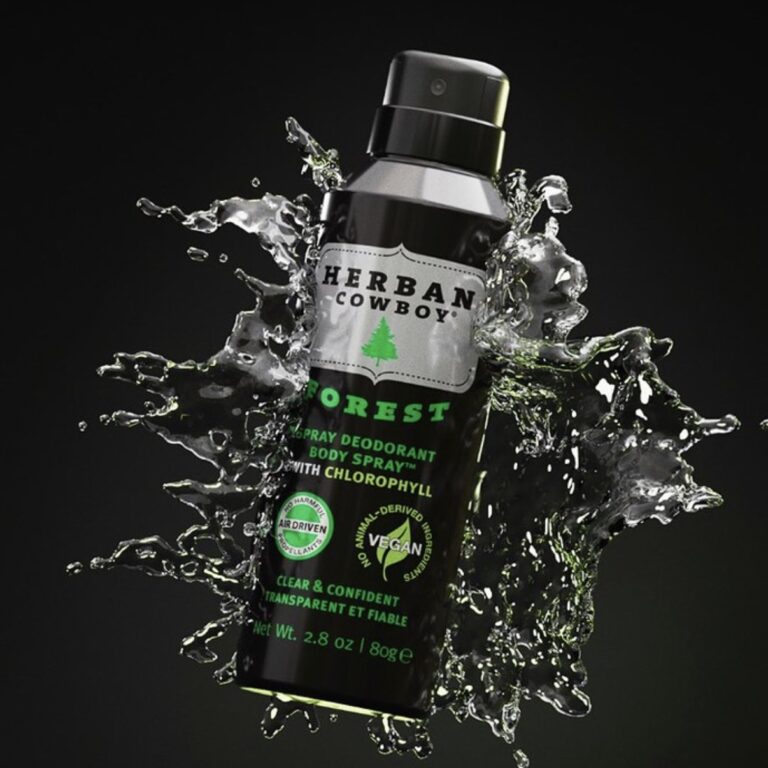 10 Best Body Sprays For Men: Top Mists In 2026 | FashionBeans