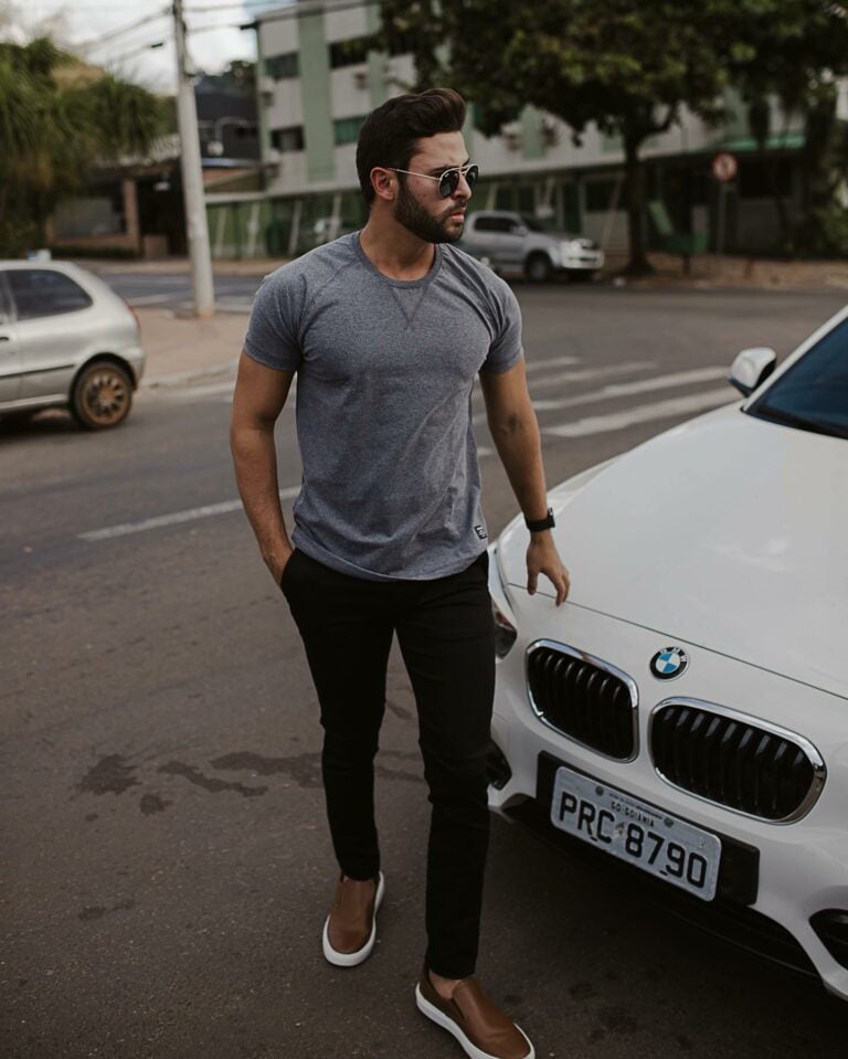 11 Best Types Of Jeans For Men And How To Wear Them in 2026 | FashionBeans