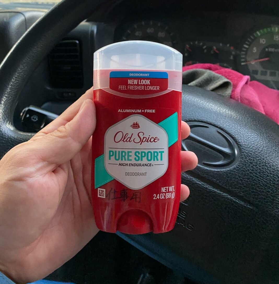 10 Best Old Spice Deodorants For Men In 2026 | FashionBeans