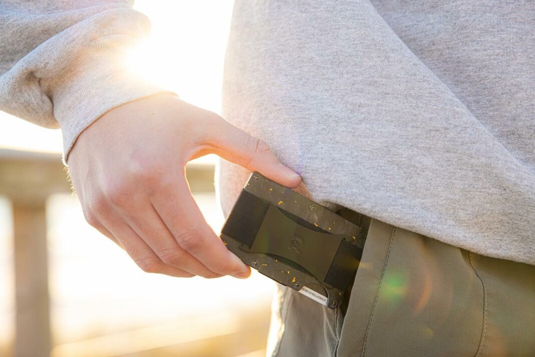 Ridge Wallet Review: Favorite Minimalist EDC 2026 | FashionBeans