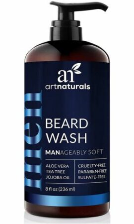 18 Best Beard Wash and Shampoos for Men 2026 | FashionBeans