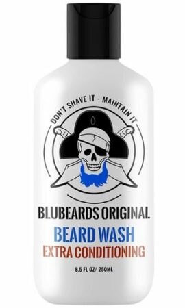 18 Best Beard Wash and Shampoos for Men 2026 | FashionBeans