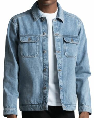 18 Types of Jackets for Men – Best Styles for Every Man in 2023 ...