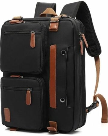 19 Best Work Bags for Men In 2026 | FashionBeans