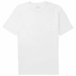 20 Best Pocket T-shirts For Men: Brands For All Budgets 2026 | FashionBeans