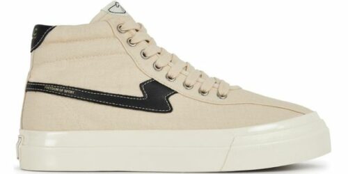 13 Best Canvas Shoes For Men With Effortless Style 2026 | FashionBeans