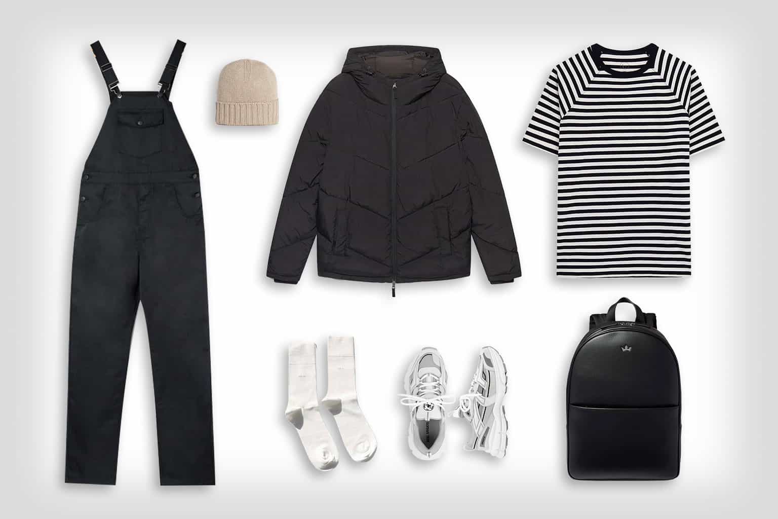 Dress Code: Craftsman | FashionBeans