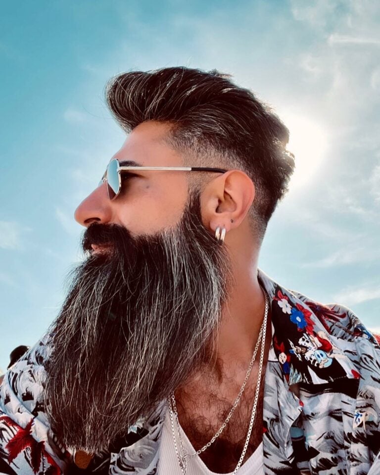 18 Best Beard Wash and Shampoos for Men 2026 | FashionBeans