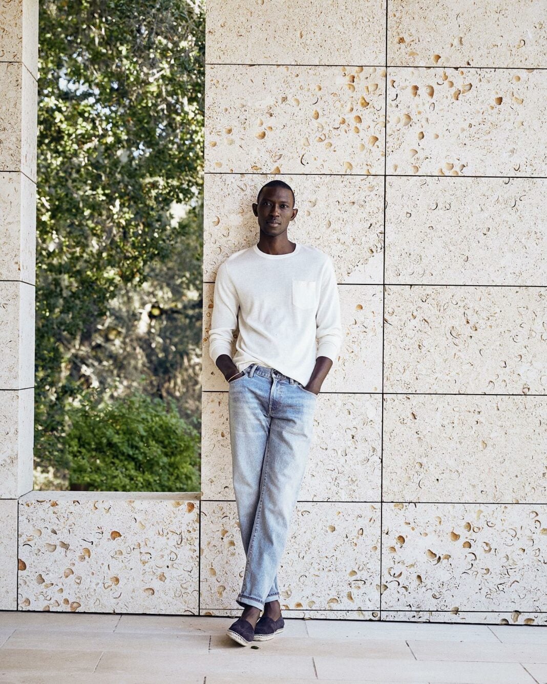20 Best Pocket T-shirts For Men: Brands For All Budgets 2026 | FashionBeans