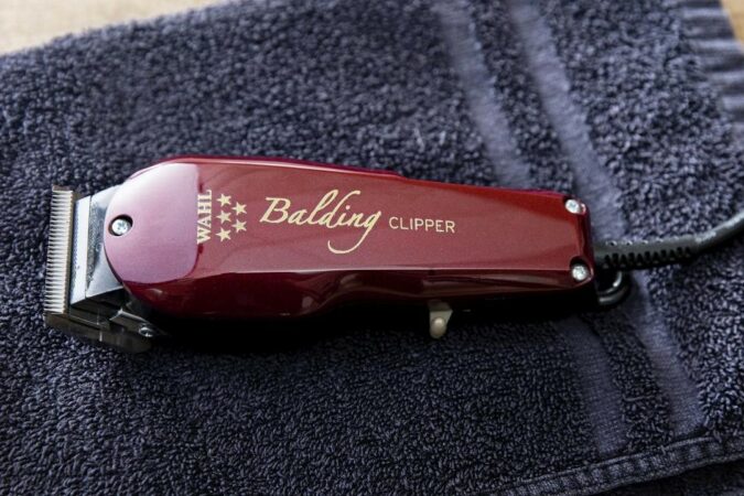 7 Best Balding Clippers For Bald Heads 2026 | FashionBeans