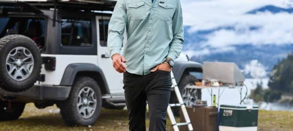 12 Best Athletic Fit Jeans For Men With Killer Legs 2026 | FashionBeans