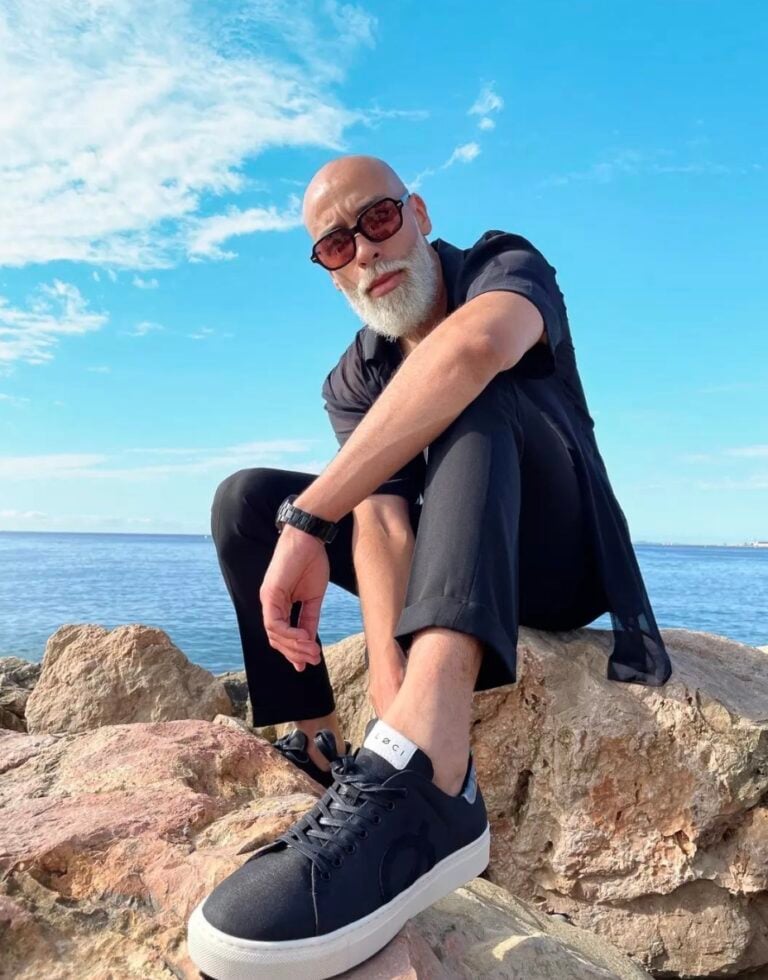 15 Types Of Socks For Men: Explore New Styles in 2026 | FashionBeans