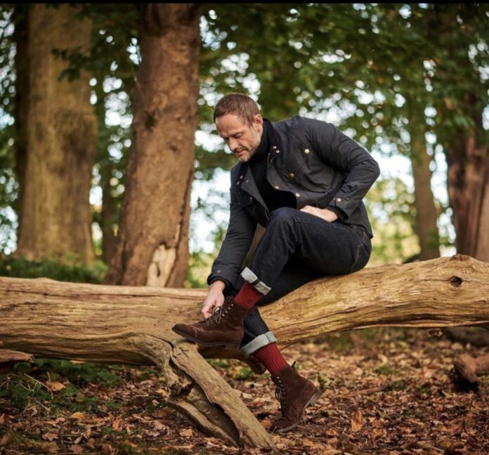 15 Types Of Socks For Men: Explore New Styles in 2026 | FashionBeans