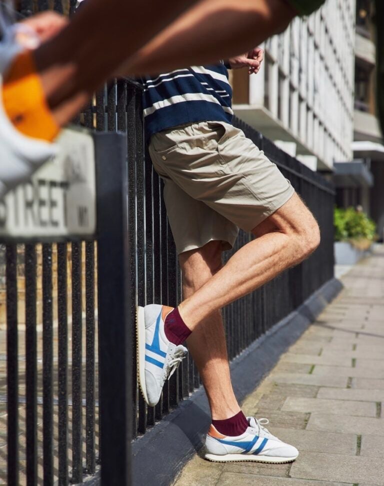 14 Best Ankle Socks for Men 2026 | FashionBeans