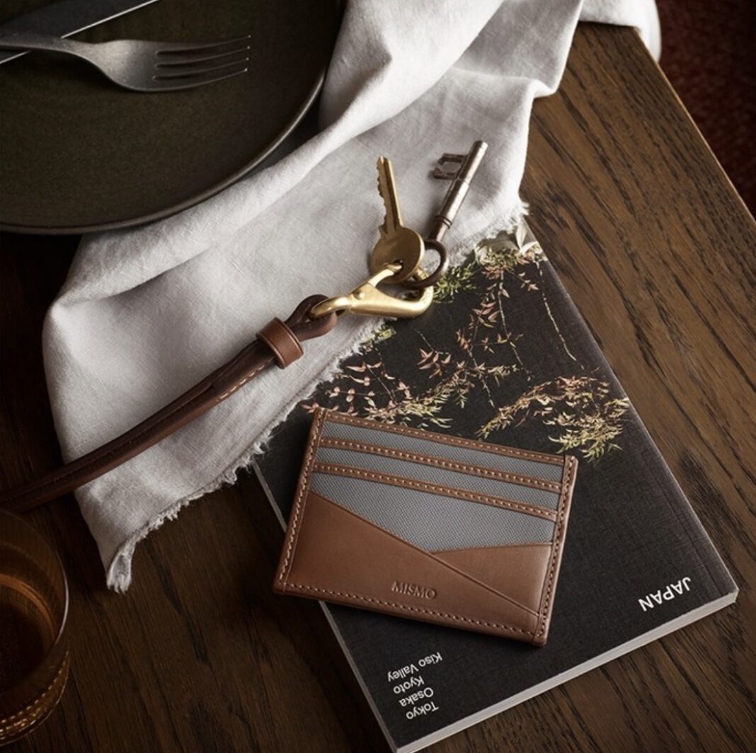 11 Best Leather Wallets To Match Your Style In 2026 | FashionBeans