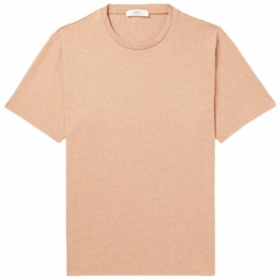 15 Best Slim Fit T-Shirts For Men In 2026 | FashionBeans