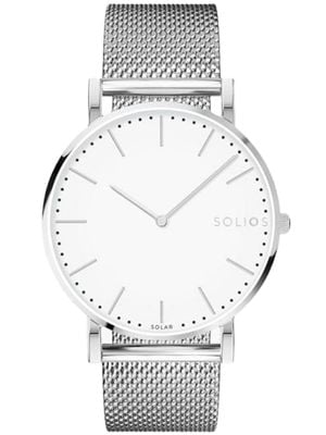 15 Best Minimalist Watches For Men in 2026 | FashionBeans