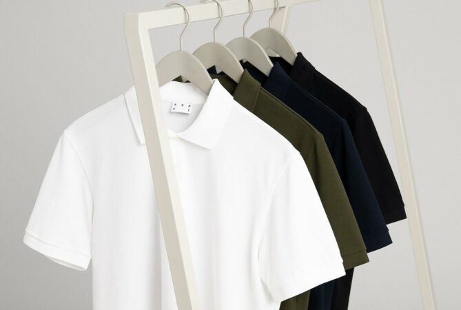 15 Best Slim Fit T-Shirts For Men In 2024 | FashionBeans