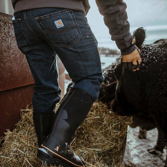 9 Best Waterproof Work Boots For Safety and Durability in 2026 ...