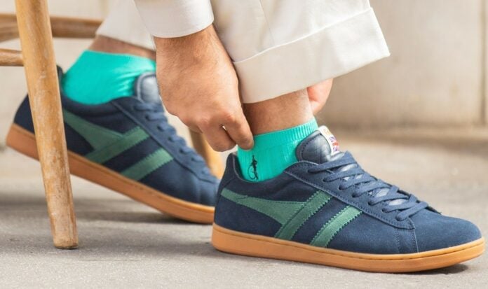 14 Best Ankle Socks for Men 2024 | FashionBeans
