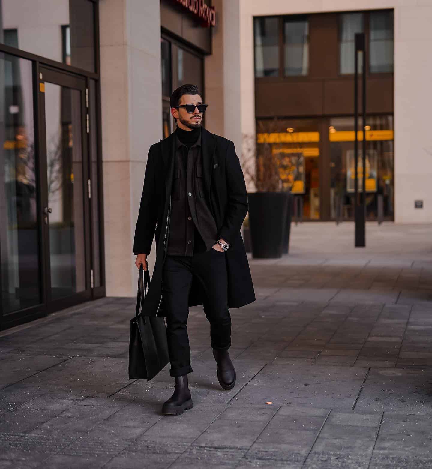 8 Best Leather Messenger Bags for Men 2026 | FashionBeans