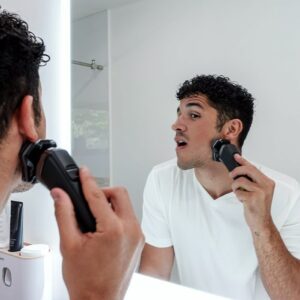 5 Best Electric Shavers For Sensitive Skin in 2024 | FashionBeans