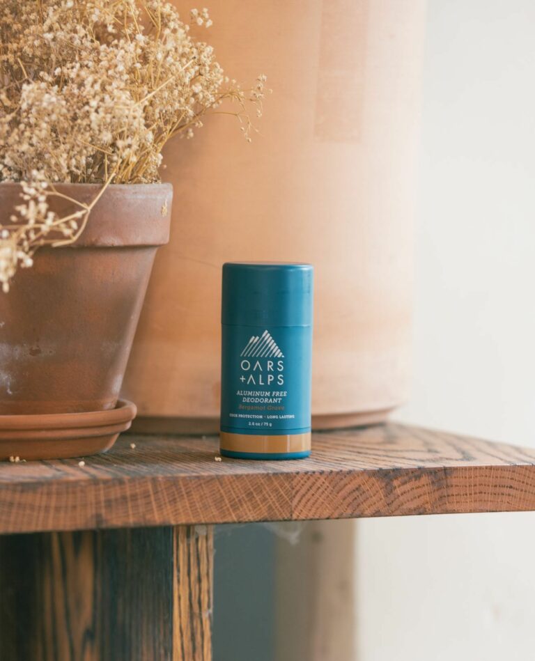 7 Best Deodorant That Doesn’t Stain Clothes For Men In 2026 | FashionBeans