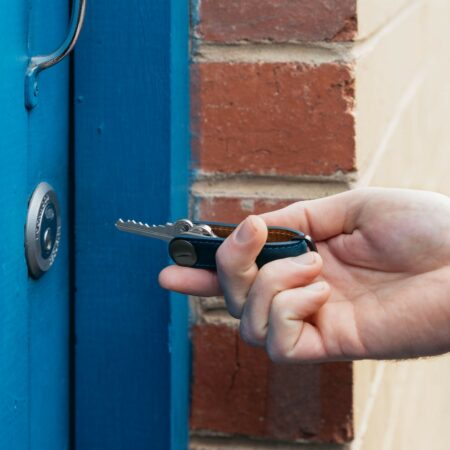 10 Best Key Organizers For Easy EDC in 2026 | FashionBeans