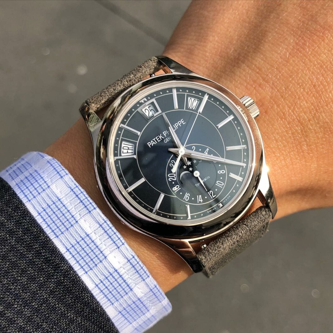 11 Unique Watches for Men Bold and Stylish Options for 2026 | FashionBeans