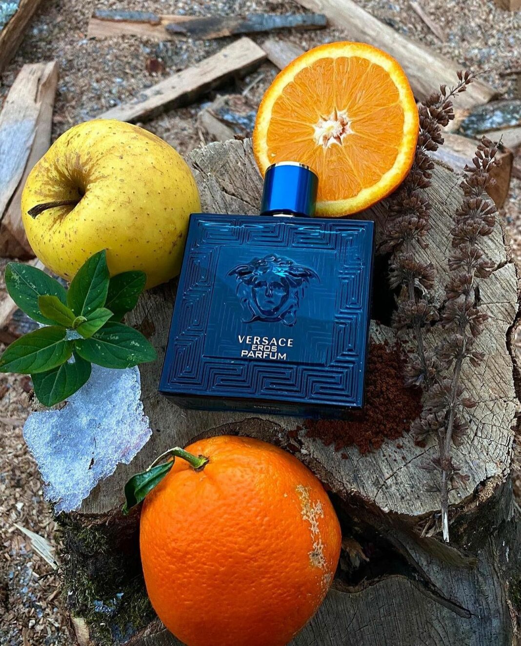Versace Eros Review: Game-Changing Cologne for Men in 2026 | FashionBeans