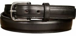 12 Best Leather Belts For Men – Your Everyday Staple in 2026 | FashionBeans