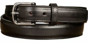 12 Best Leather Belts For Men – Your Everyday Staple in 2026 | FashionBeans