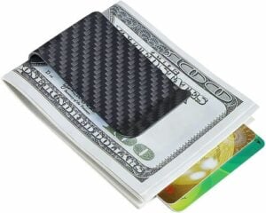9 Best Carbon Fiber Wallets: Best Picks For 2026 | FashionBeans