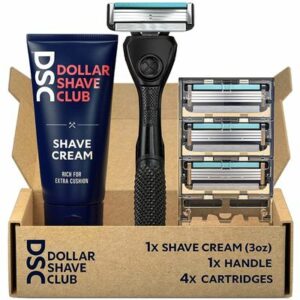 12 Best Shaving Kit For Men – Keep Your Cheeks In Check 2026 | FashionBeans