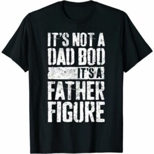 12 Best Fitting T-Shirts For Dad Bods In 2026 | FashionBeans