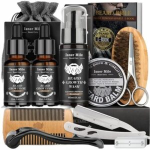 12 Best Shaving Kit For Men – Keep Your Cheeks In Check 2026 | FashionBeans