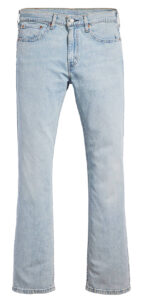 10 Best Light Wash Jeans For Men: Casual Cool Styles In 2026 | FashionBeans