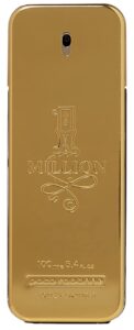 Paco Rabanne 1 Million Review: Going for Gold in 2026 | FashionBeans