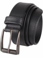 12 Best Leather Belts For Men – Your Everyday Staple in 2026 | FashionBeans
