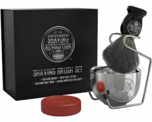 12 Best Shaving Kit For Men – Keep Your Cheeks In Check 2026 | FashionBeans