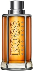 8 Best Hugo Boss Colognes For Men: Top Picks 2026 | FashionBeans