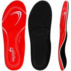 12 Best Insoles For Work Boots For Comfort and Relief 2026 | FashionBeans