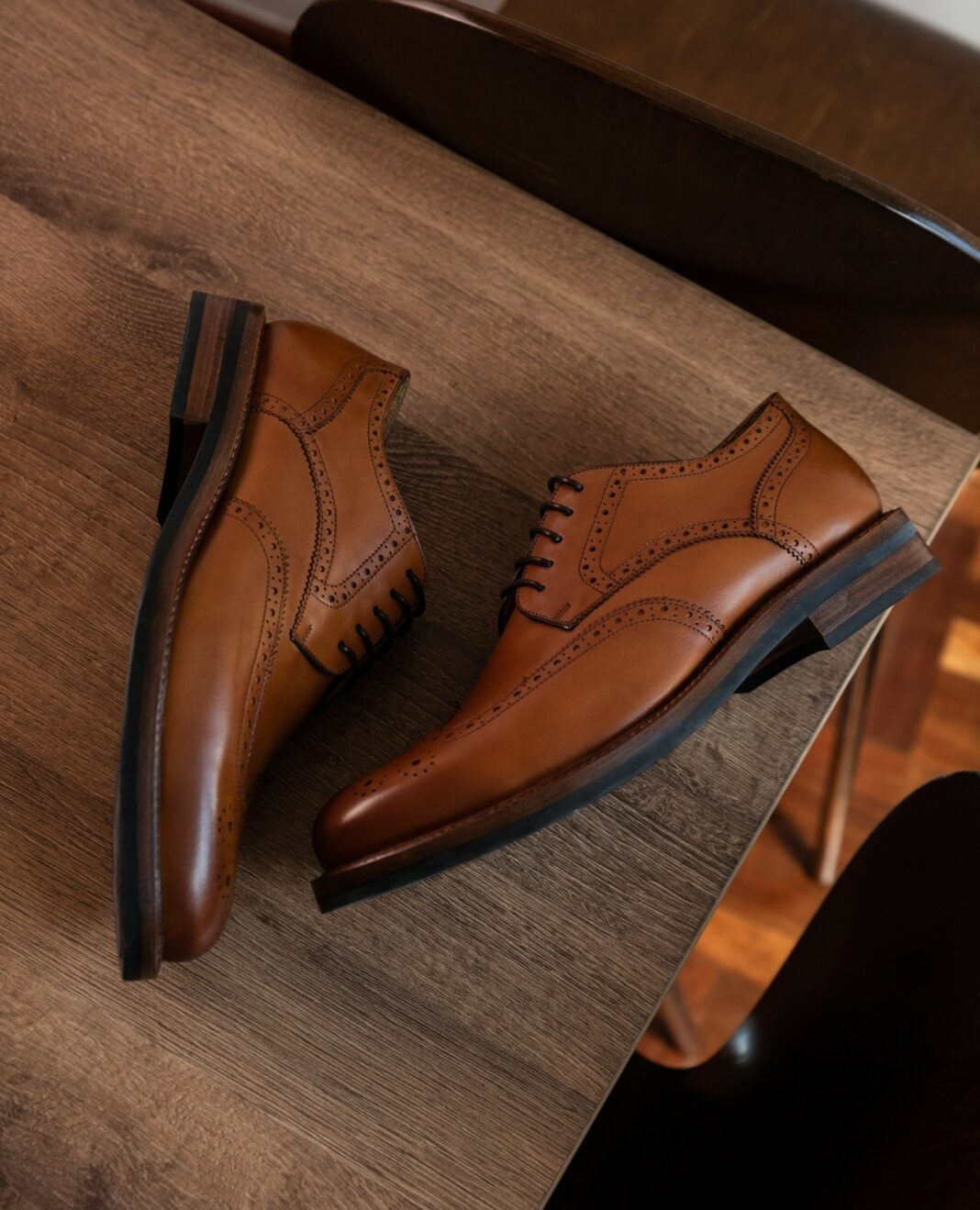 12 Best Types of Dress Shoes in 2026 | FashionBeans